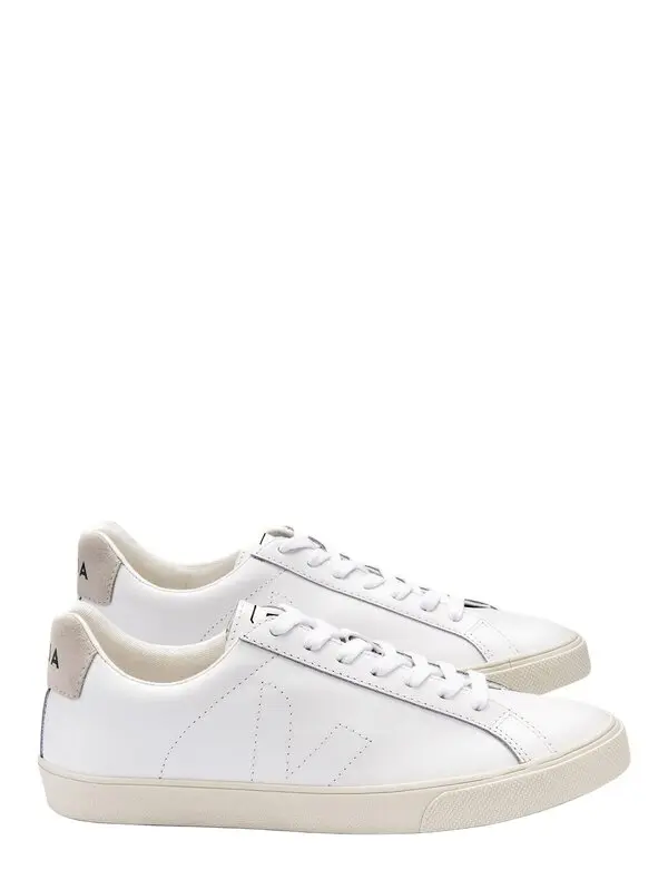 VEJA Esplar Lace-up Sneakers - Extra White