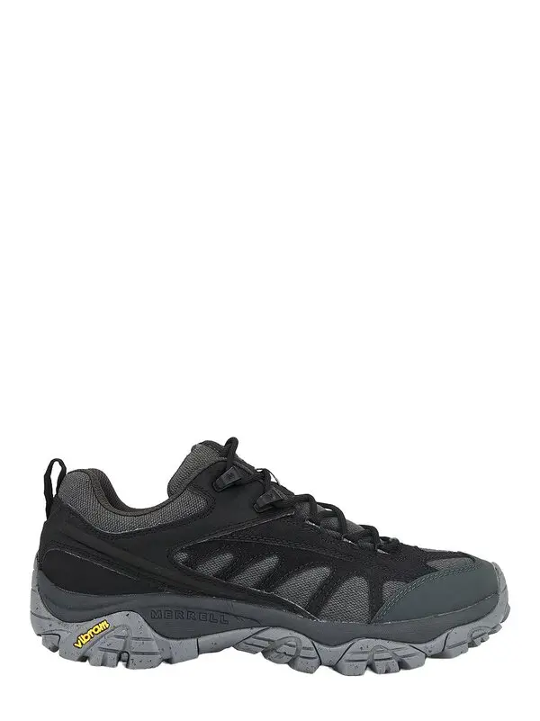 Merrell Moab 2 Mesa Luxe Eco Sneakers - Alloy & Graphite
