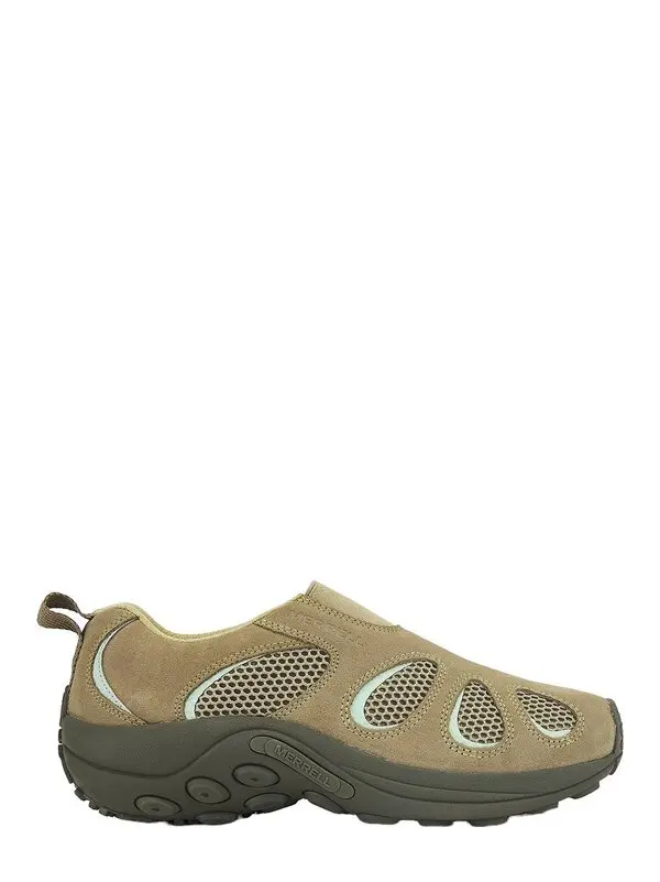 Merrell Jungle Moc Evo Vent Sneakers - Drab