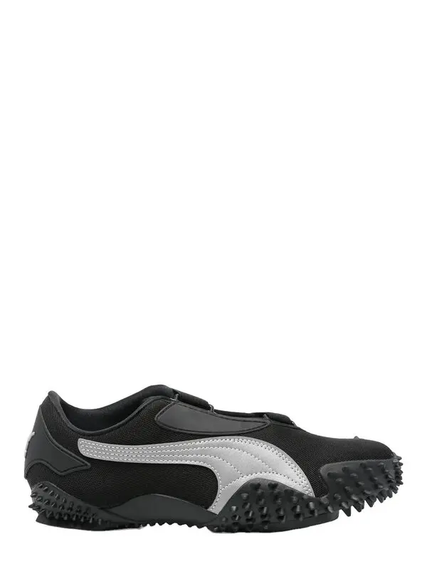 PUMA Mostro Og Sneakers - Black