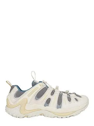 Merrell Cham Redux Sneakers - Cement