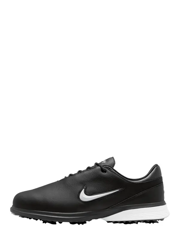 Nike Victory Tour Golf Shoes - Black