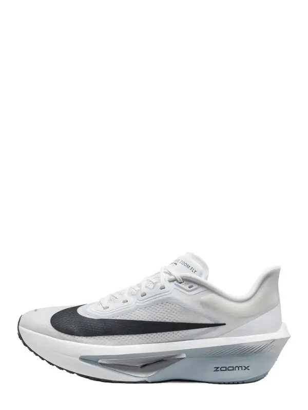 Nike Zoom Fly Road Racing Shoes - White
