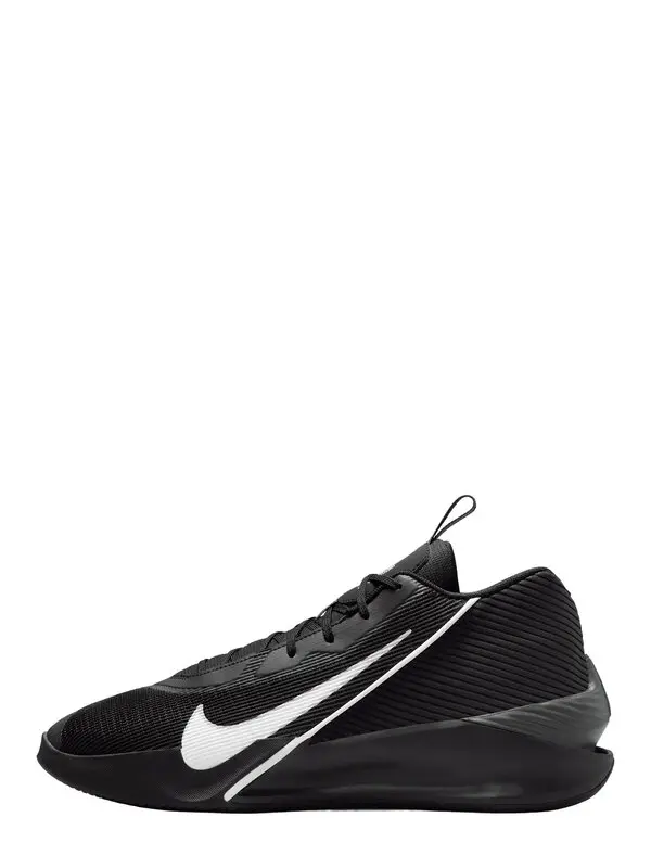 Nike G.t. Jump Academy Basketball Shoes - Black