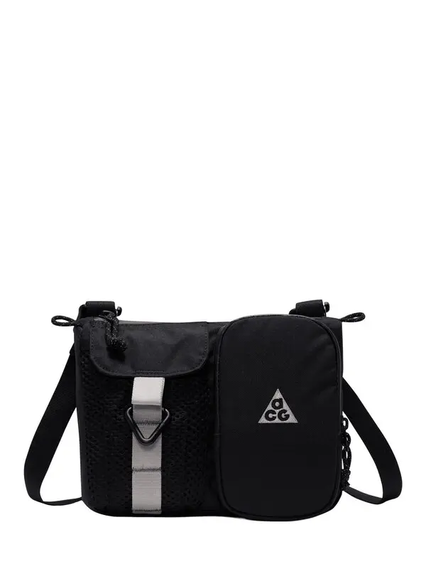 Nike Daymax Crossbody Bag - Black