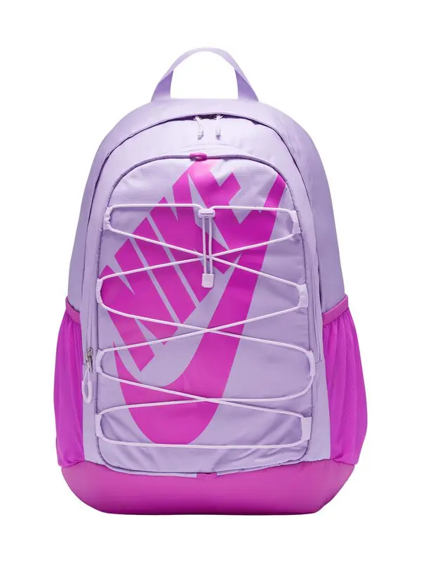 Nike Hayward Backpack - Purple