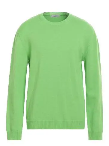 Valentino Garavani Cashmere Crewneck Sweater - Green