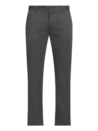 DANIELE ALESSANDRINI Chino Pants - Lead