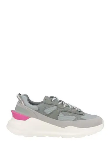 D.a.t.e. Chunky Sneakers - Grey