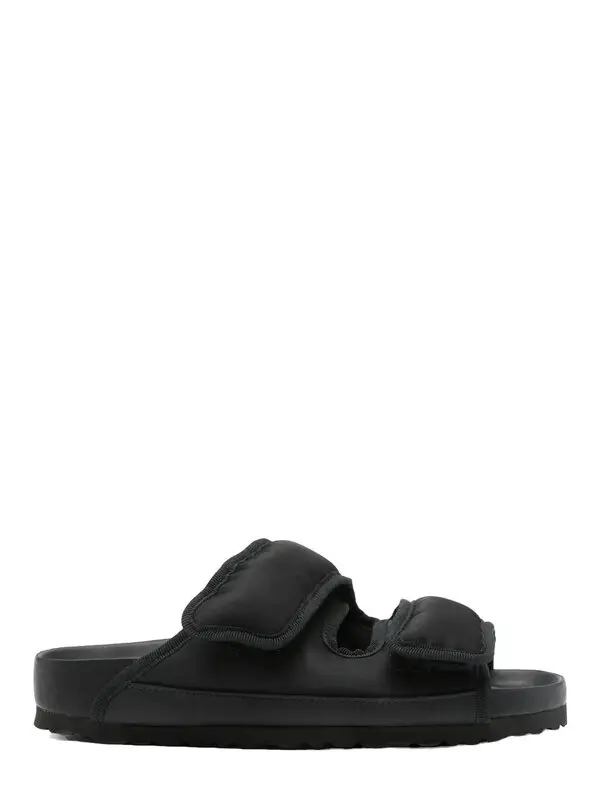 BIRKENSTOCK Arizona Slides - Black