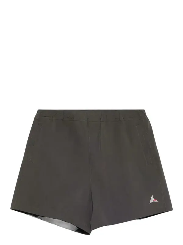 ROA 5-inch Shorts - Grey