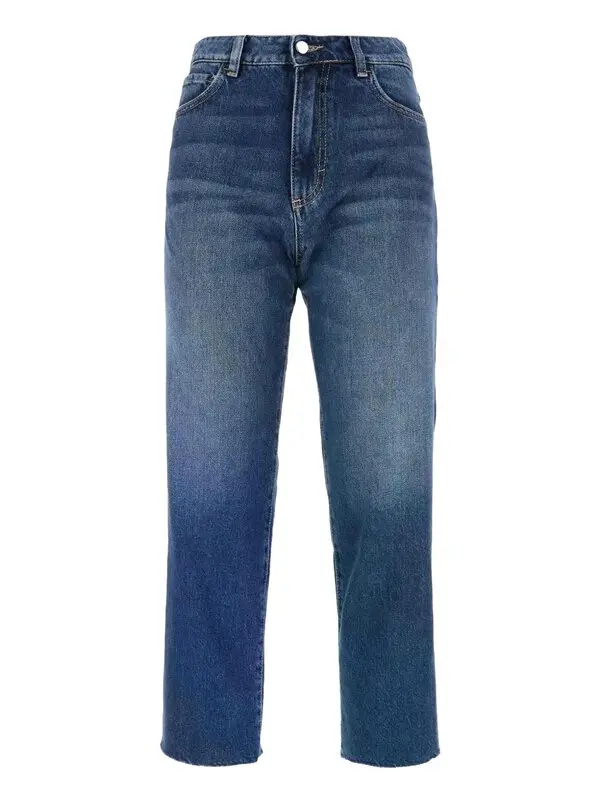 ICON DENIM LA Jilli Jeans - Blue