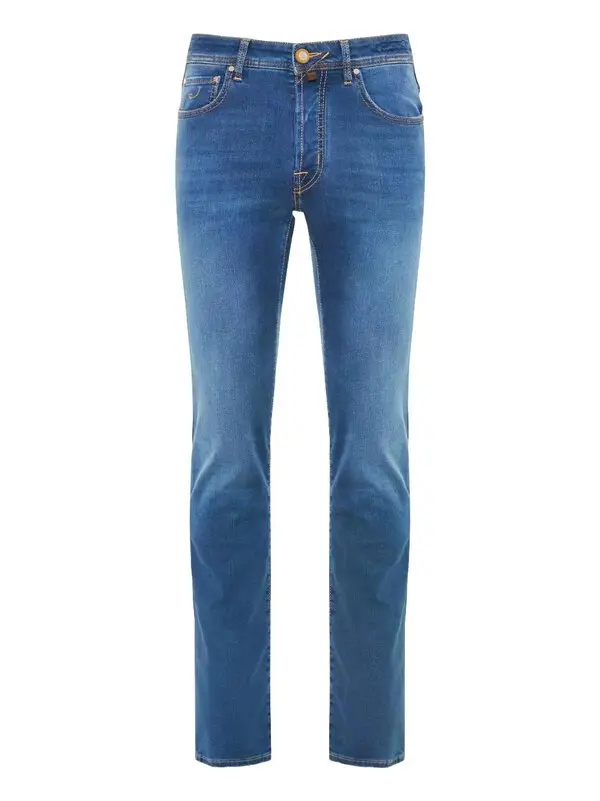 Jacob Cohen Slim-fit Jeans - Blue