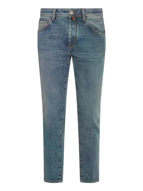 Jacob Cohen Jeans - Blue