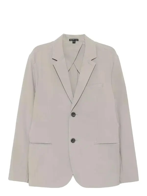JAMES PERSE Performance Blazer - Grey