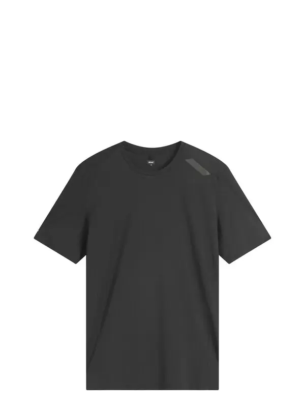 SOAR Tech T-shirt - Black