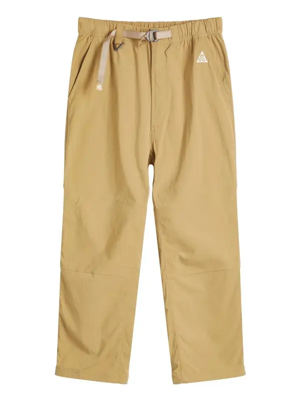 Nike Hike Pant - Beige/grey/white