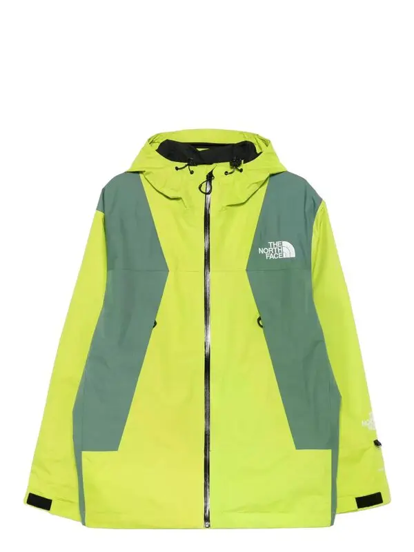 The North Face Nse Shell Jacket - Green