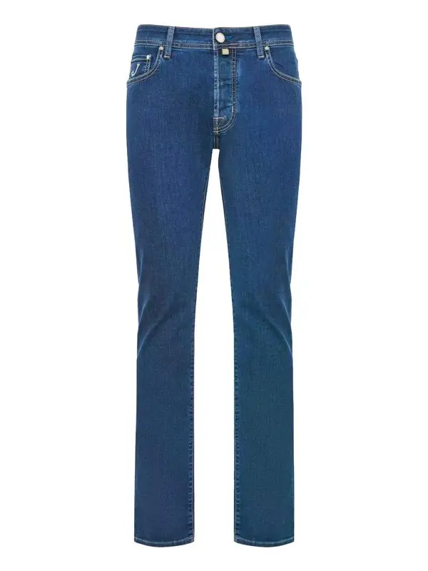 Jacob Cohen Slim-fit Jeans - Blue