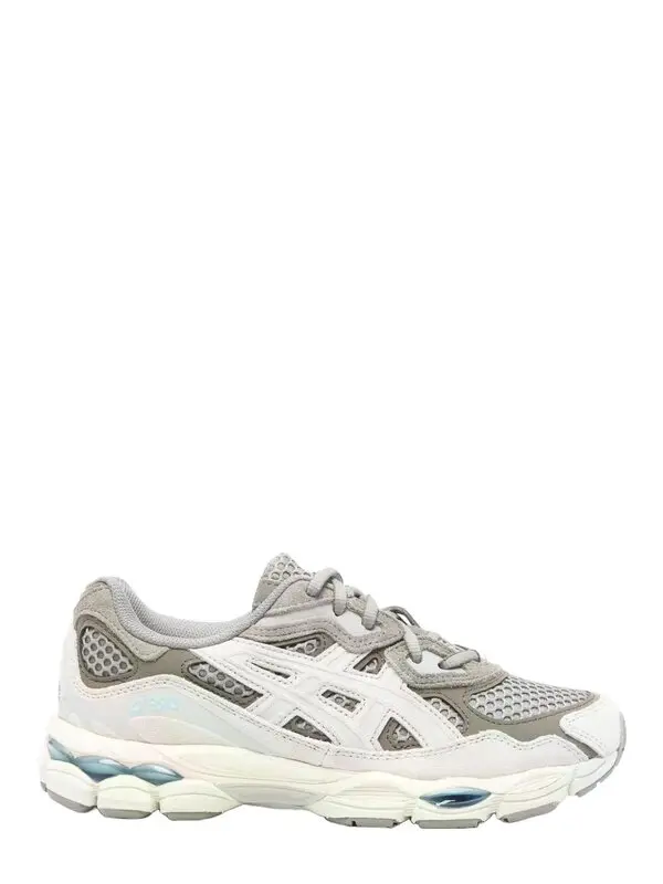 Asics Gel-nyc Sneakers - Grey