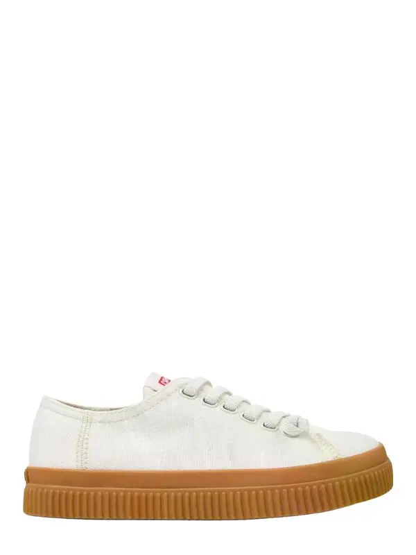 Camper Peu Roda Sneakers - White