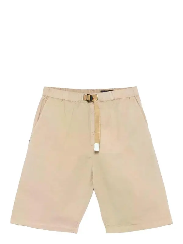 WHITE SAND Kevin Shorts - Neutrals
