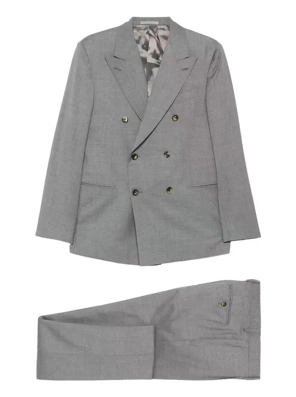 Caruso Norma Suit - Grey