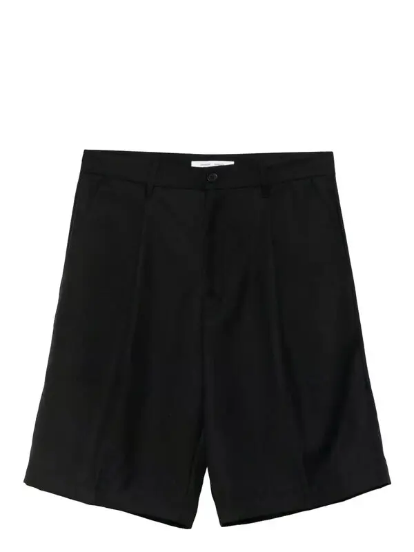 SAMSOE SAMSOE Samandla Shorts - Black