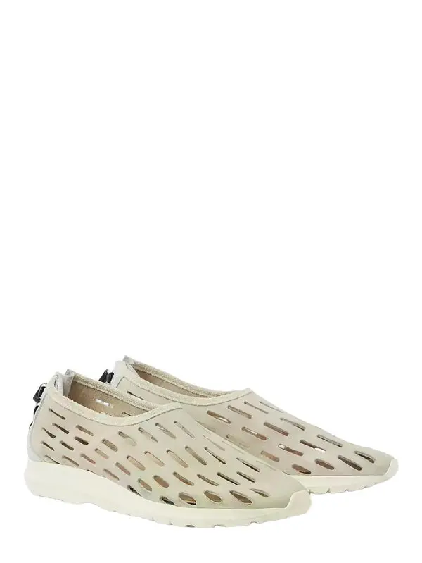 Our Legacy Strainer Sneakers - Neutrals