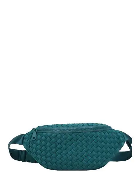 SOL AND SELENE Aim High Belt Bag - Forest