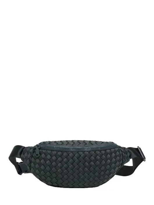 SOL AND SELENE Aim High Belt Bag - Olive