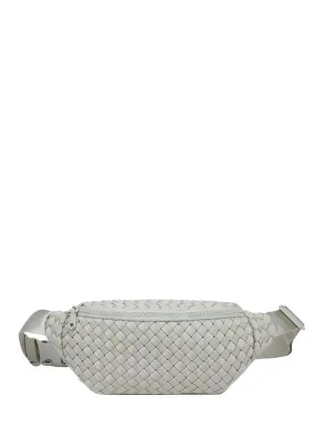SOL AND SELENE Aim High Belt Bag - Sage
