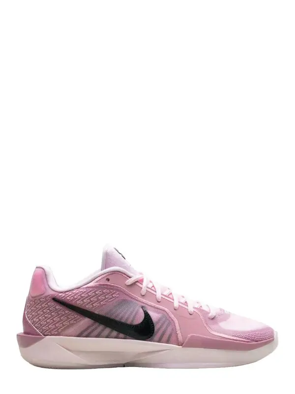 Nike Sabrina 2 Foam Sneakers - Pink
