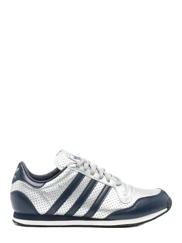 Adidas Galaxy Og Sneakers - Silver