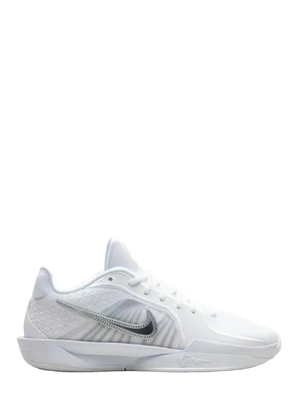 Nike Sabrina 2 Noise Sneakers - White