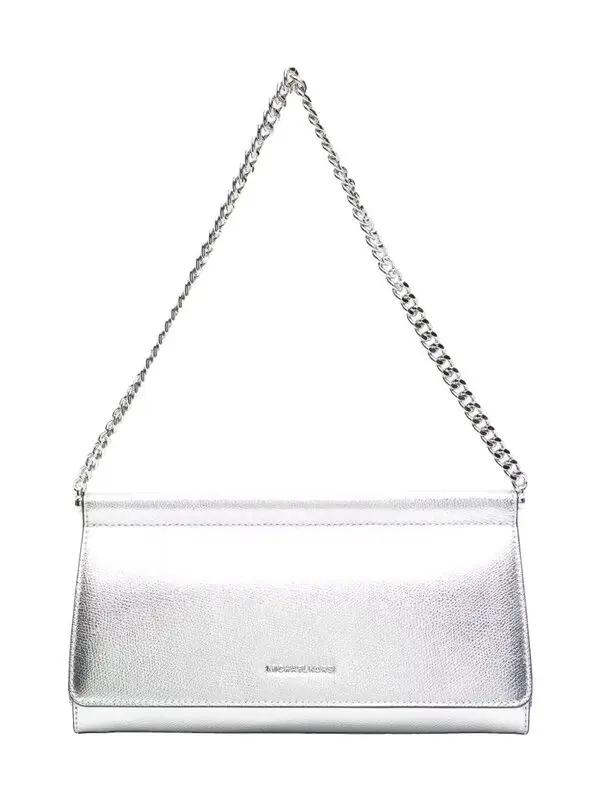 Michael Kors Shoulder Bag - Silver