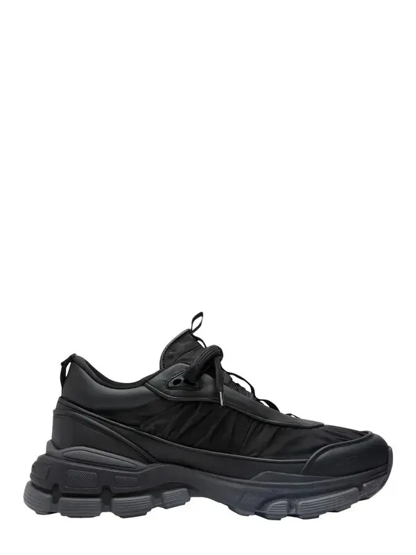 Axel Arigato Sphere Sneakers - Black