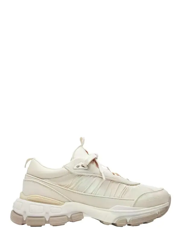 Axel Arigato Sphere Ruche Runner Sneakers - Neutrals