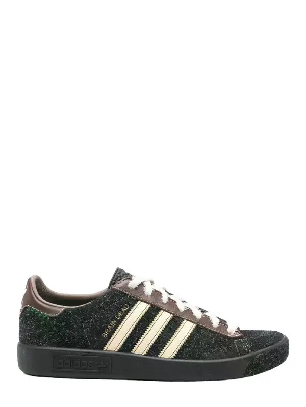 Adidas Brain Dead Sneakers - Black