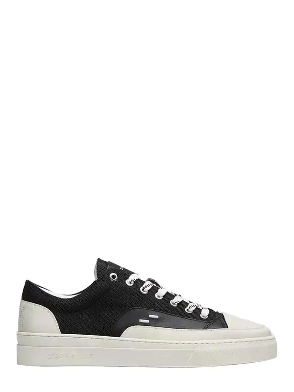 Filling Pieces Low-top Sneakers - Black