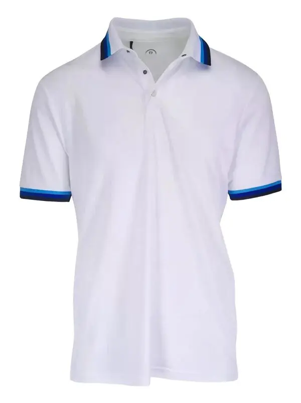 Bogner Arik Polo Shirt - White