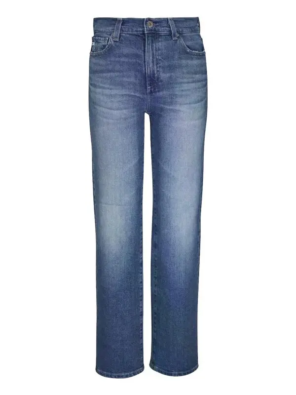 Ag Brinley Jeans - Blue