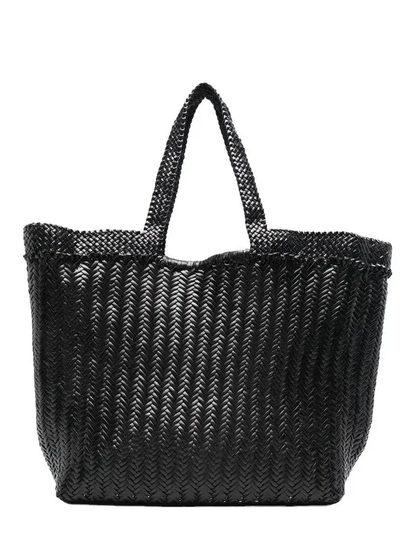 Dragon Diffusion Tote Bag - Black