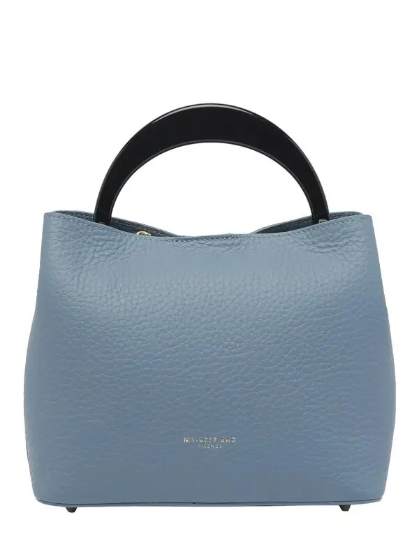 MY BEST BAG FIRENZE Handbag With Adaptable Strap - Blue