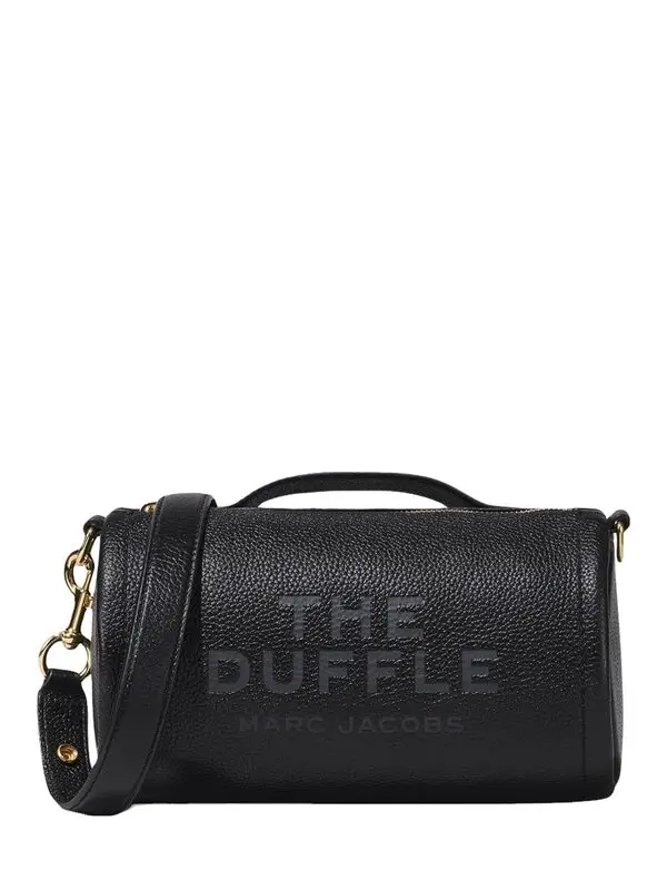Marc Jacobs The Duffle Bag - Black