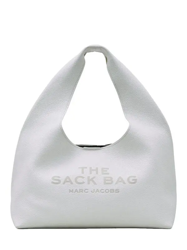 Marc Jacobs The Sack Bag - White