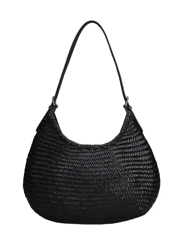 Dragon Diffusion Luna Mezza Tote - Black