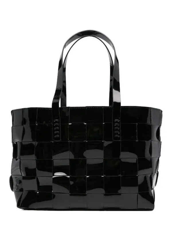 Dragon Diffusion Tote - Black