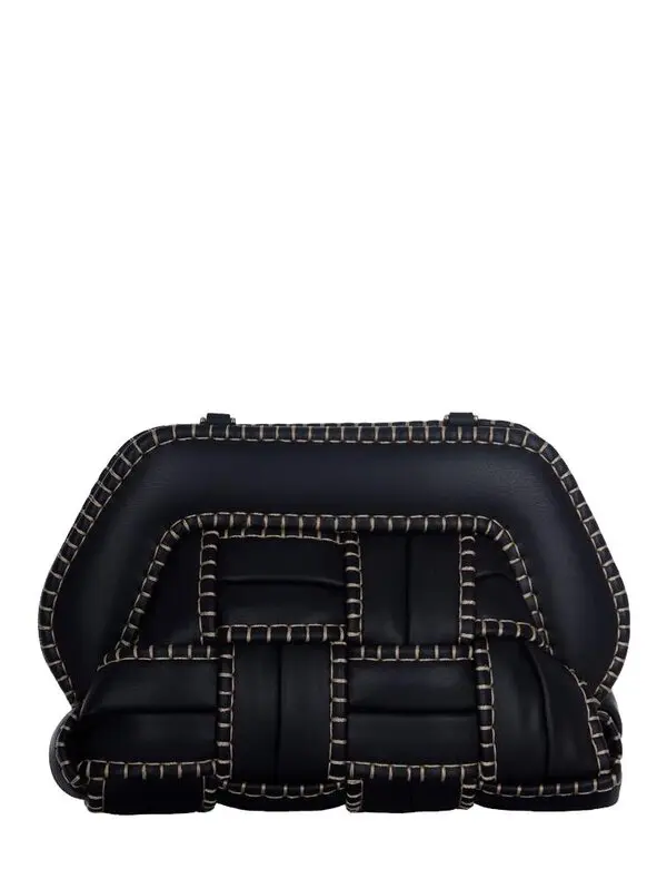 THEMOIRE Handbag - Black