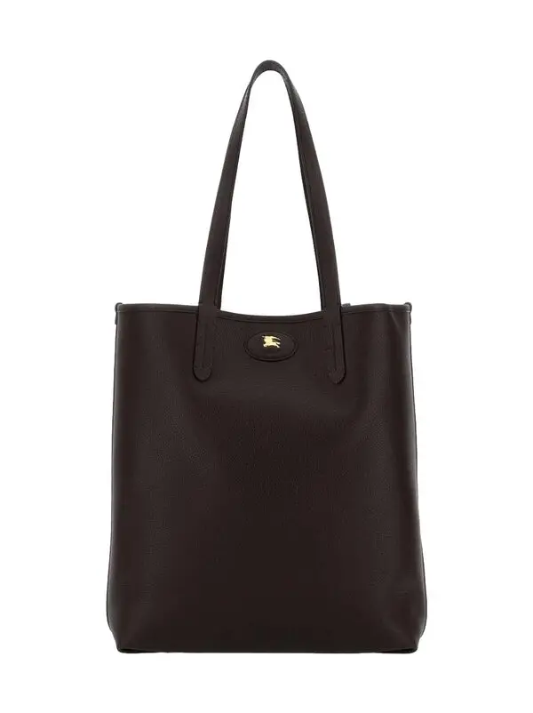 Burberry Bloomsbury Shopper - Brown